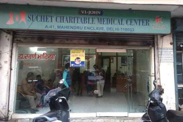 Buy Best Men & Women Grooming Products | Vi-John Group